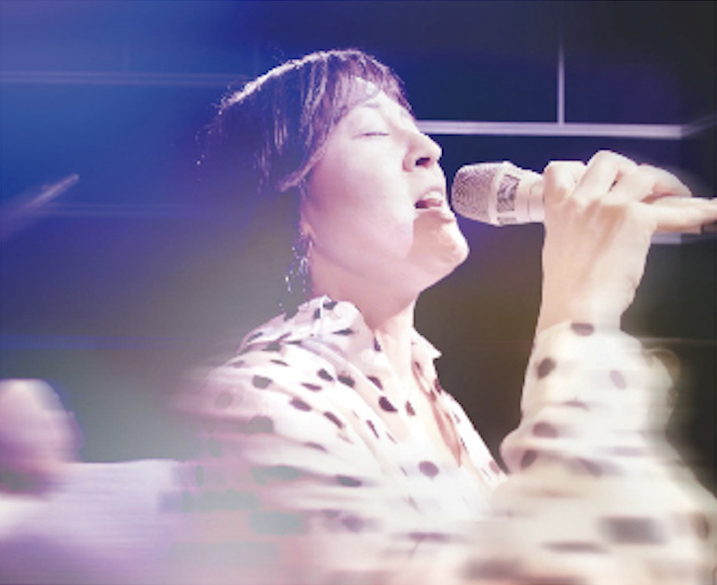 遠藤雅美 QUARTET LIVE 1月13日(土) - TBR